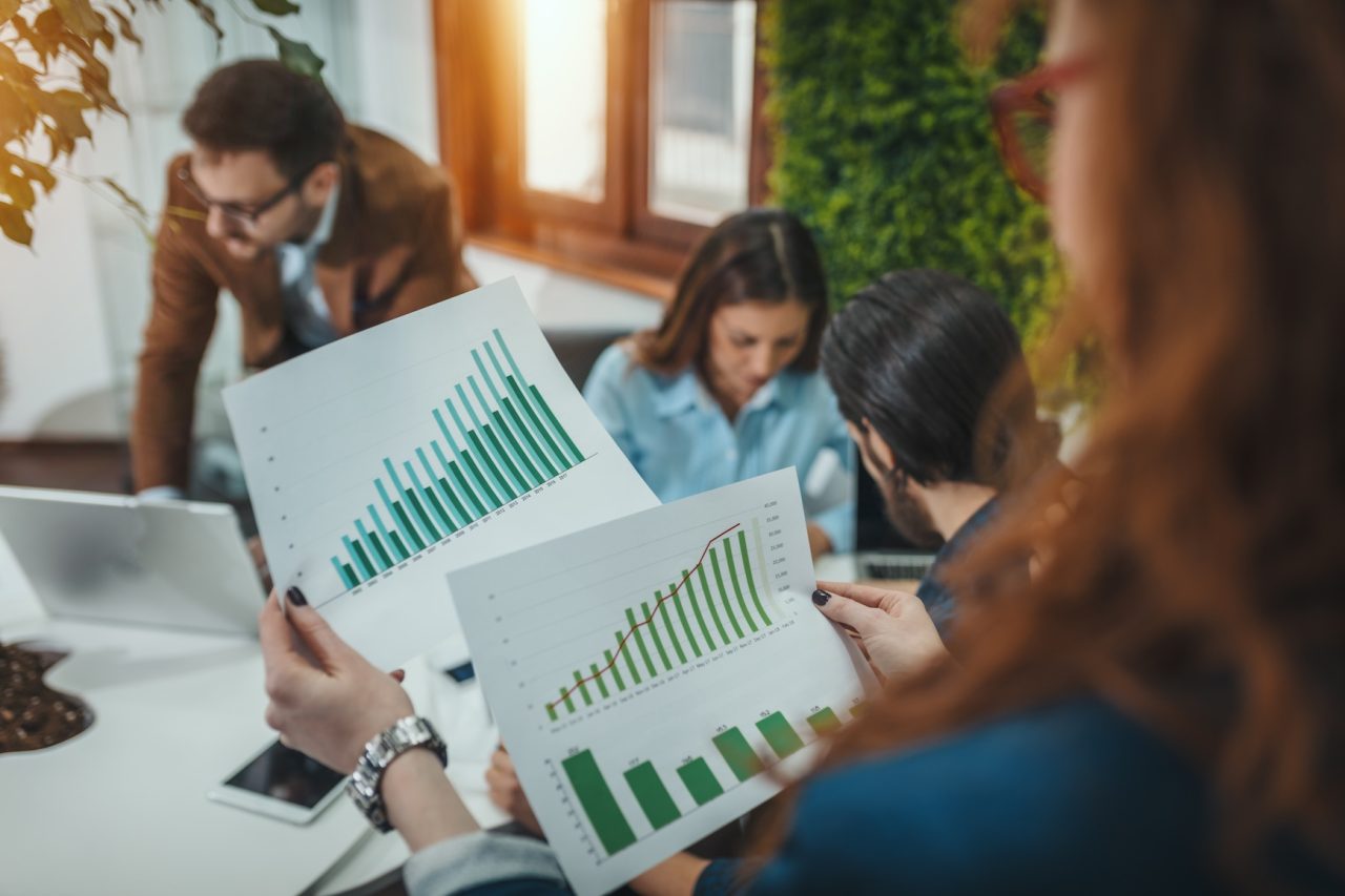 Streamlining Lending Support Through Integrated LOS Workflows | IMSI
